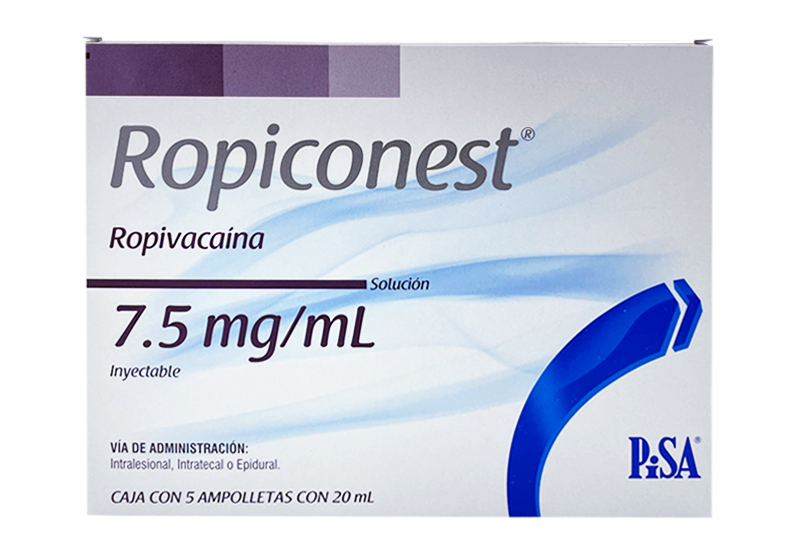 Pisa farmacéutica – Distribuidora Morelos