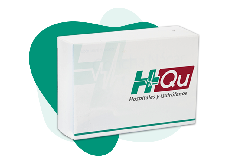 Pisa farmacéutica – Distribuidora Morelos